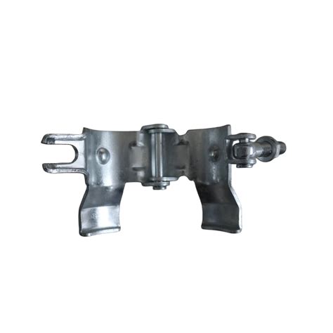 Scaffolding Fasteners Steel Structure Clamps Scaffolding Fasteners
