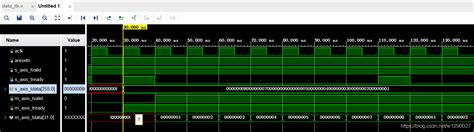 Axi4 Stream Data Width Converter模块的使用 Csdn博客