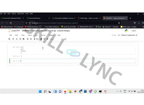 A Step By Step Installation Guide For Anaconda Navigator CSE Blogs