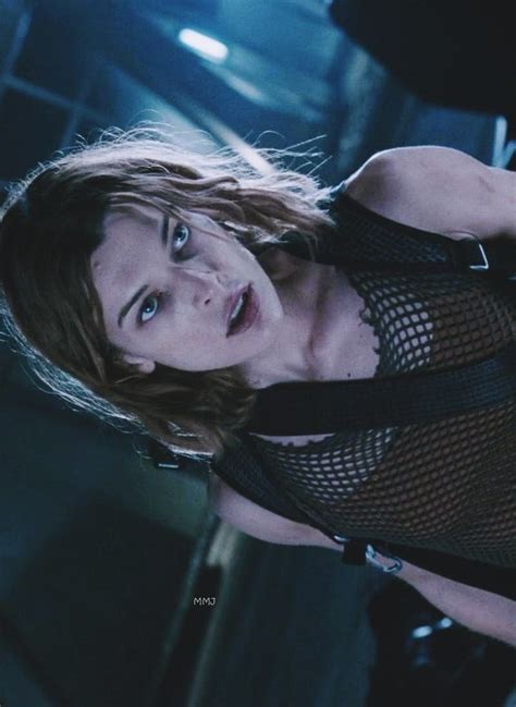 Pin On Milla Jovovich