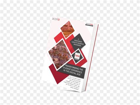A Servicenow Catalyst Highered Whitepaper Flyer Hd Png Download
