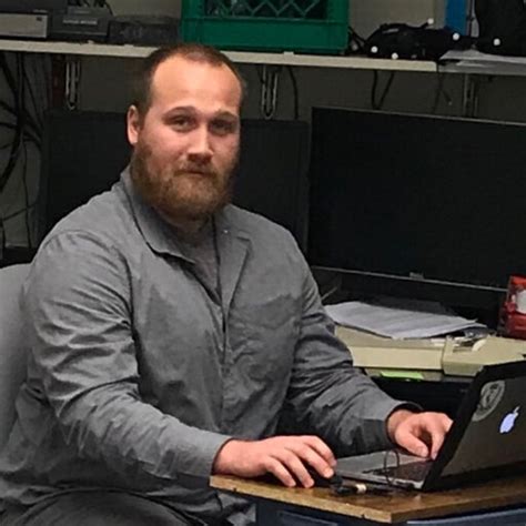 Michael Rejtig Graduate Assistant Rata University Of Massachusetts Boston Ma Umb