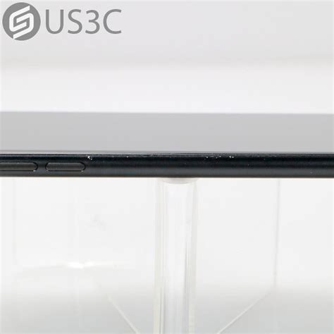 【us3c 桃園春日店】【一元起標】公司貨 Apple Iphone 7 Plus 32g 黑 5 5吋 Ip67防水防塵等級 Touch