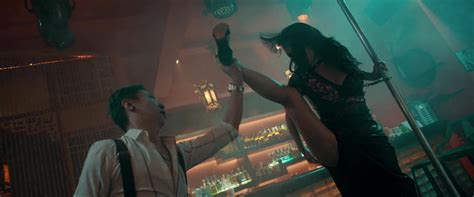 Film Mutant Ghost War Girl De Liu Binjie Dark Side Reviews