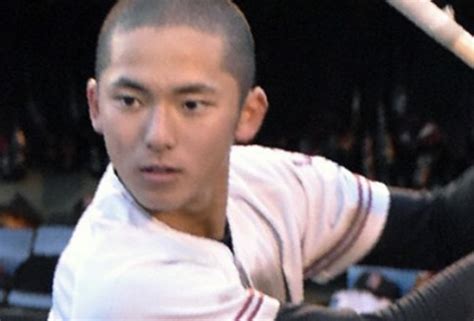 【画像28選】宗山塁がイケメンでかっこいい！私服・ユニフォーム姿も！