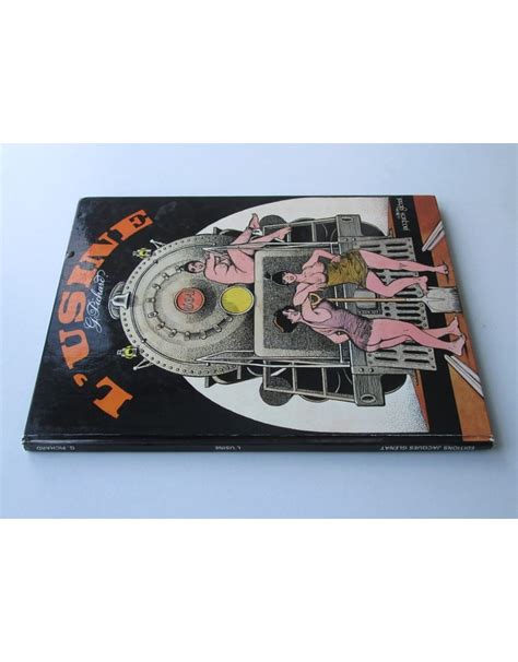 Georges Pichard L Usine 1 1979 Arcana Cabana