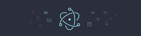 A Net Developer Learns Javascript Via Electron