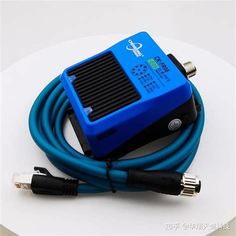 Ck Fr08 E00工业rfid读写头与汇川plc（h5u 1614mtd A8）的modbus Tcp 通信配置说明 知乎