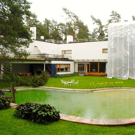 Skene Catling De La Peña To Transform Aalto Silo Into Cultural Events Space