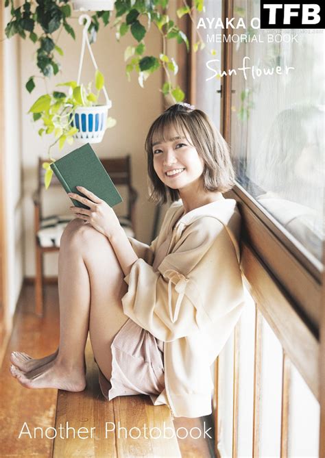 🔴 Ayaka Ohashi Sexy 72 Photos Fappeninghd