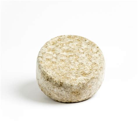 Tomme à l ail des ours Affinord La crème des fromagers