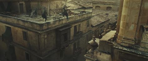 ASSASSIN S CREED premier teaser officiel du film Actus Ciné Freakin Geek