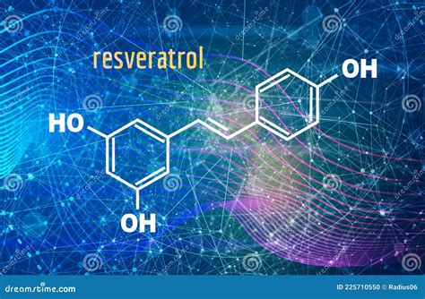 Resveratrol Chemical Properties At Candice Cogar Blog
