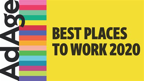 Press Release Ad Age Names Bounteous A Best Place To Work Bounteous