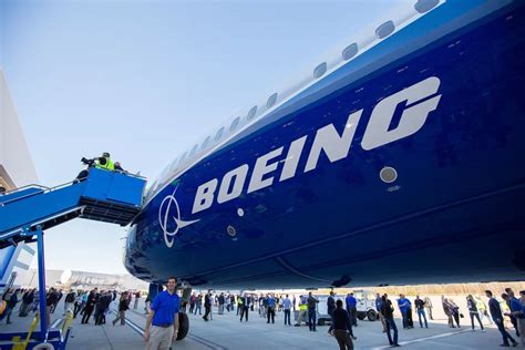 Boeing Workers Rejects New Contract Continue Their Strike Aviation A2z