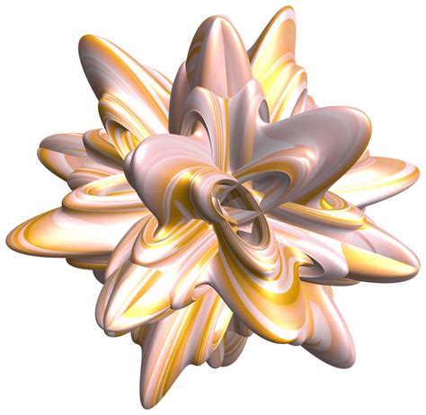 무료 이미지 구조 바퀴 조직 꽃잎 무늬 삽화 디자인 대칭 3d 그래픽 백합 모양 큰 쇠시리 수학자 Cg Parametricplot3d 암호