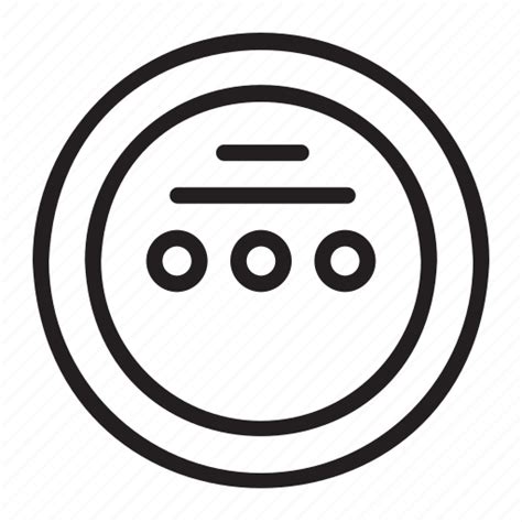 Sensor Internet Of Things Motion Detector Smart Icon Download On Iconfinder