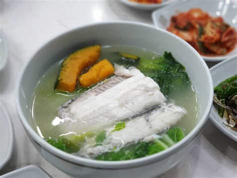 네거리식당 제주 서귀포시내 맛집검색 식신