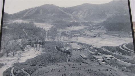 Landslides Left Wayanad Isolated During Great Flood In 1924