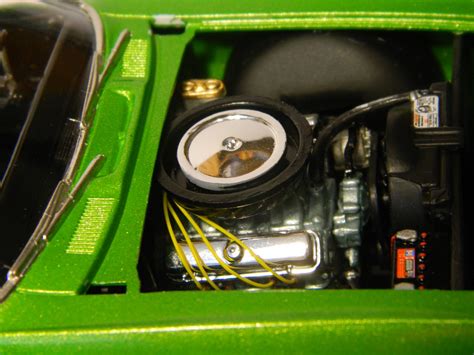 Revell 1968 Foose Firebird Model Cars Model Cars Magazine Forum