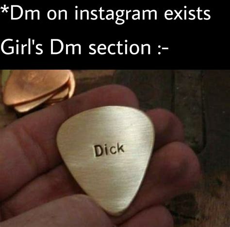 Dick Pick Rdankmemes