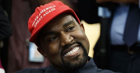 Kanye West Kanye West Wants To Run For President In 2024 Change Name