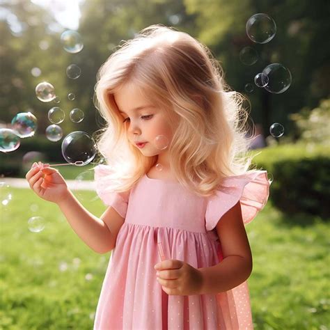 Flower Mini Bubble Wand Partydragon