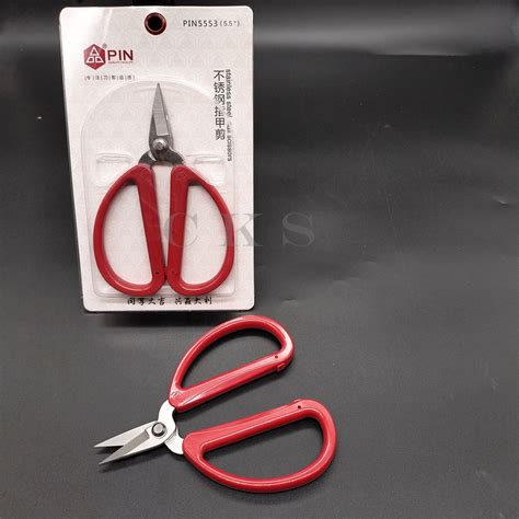 Jual Gunting Kodok Gunting Kodok Pin Germany Quality 5553