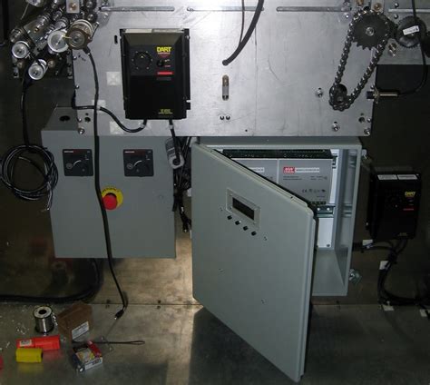 Plc Design Nelson Design Services