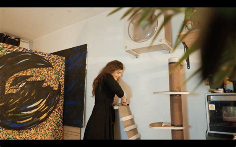 Clickat Latelier dEloïse Valli se transforme en un paradis