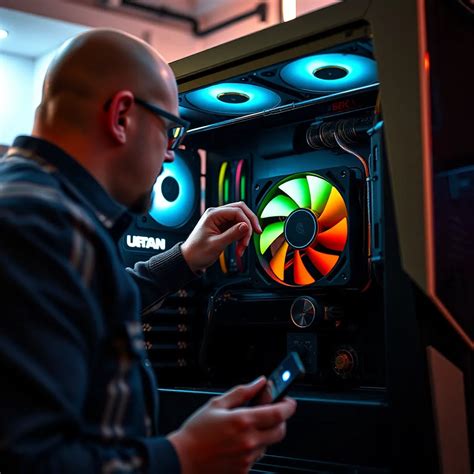 Help Needed Troubleshooting My Case Fan Issues LevelUpTalk