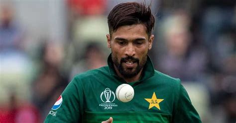How Can Former Pakistan Pacer Mohammad Amir Play In Ipl