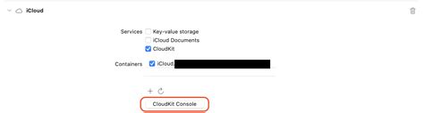 【swiftui】cloudkitを使って簡単なtodoメモアプリを作ってみた Developersio