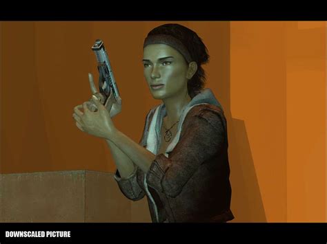 Fakefactorys Cinematic Mod Half Life 2 Gamefront