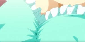 ヤバいやつ悪ノ女幹部5 アニメエロタレスト