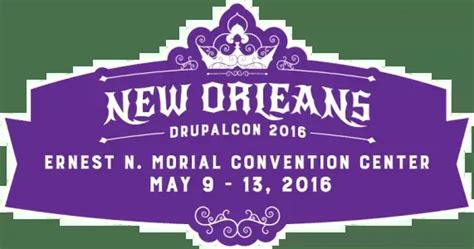 Drupalcon New Orleans Four Kitchens