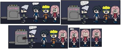 Cute Mania Part 5 By Redpandagirl2k5 On Deviantart