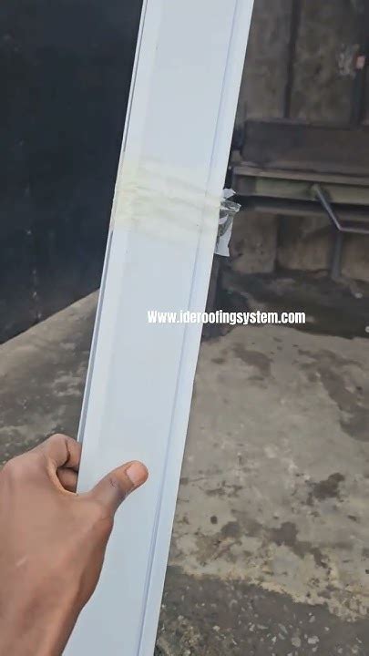 Two Major Types Of Roof Sunbreakers Youtube