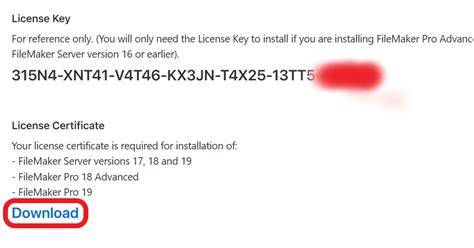 installing the filemaker pro 19 shell shredmetrics