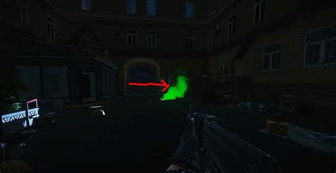 Courtyard Extraction Exit Streets Of Tarkov Eft Item Level Gaming