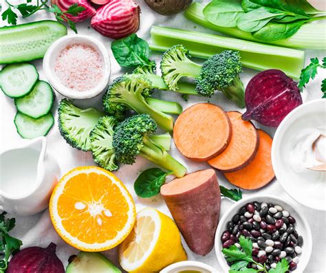 Beneficios De La Vitamina C