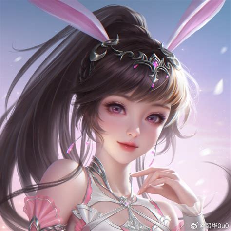 Xiao Wu Douluo Dalu Drawn By Ji Hui Zhaoxi Danbooru