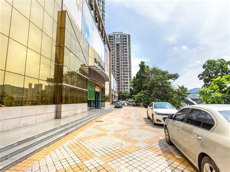 深圳国展苑小区详情 二手房 租房 深圳乐有家官网