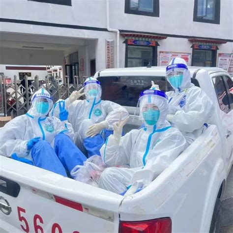 青浦区援藏医疗队征战高原 天不辱使命圆满完成任务平安凯旋 澎湃号政务 澎湃新闻 The Paper
