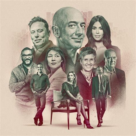 Billionaires 2023 The Richest People In The World Artofit