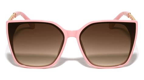 P30621 Fashion Cat Eye Wholesale Sunglasses Frontier Fashion Inc