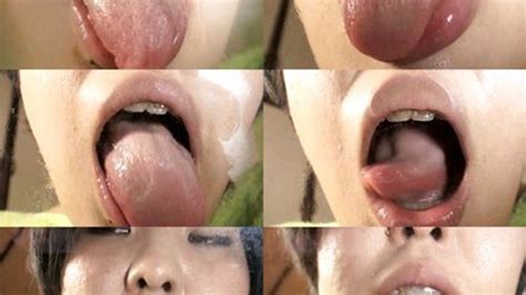 Nasty Saliva Playtime Part 1 High Resolution Avi Format Deviant