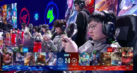 鹏鹏露娜突破了！drg3 0横扫rw，百兽解读阿改手势获赞：顶级理解 王者荣耀官方网站 腾讯游戏