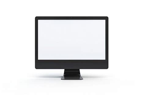 27 000 Flat Computer Screen Mockup Pictures