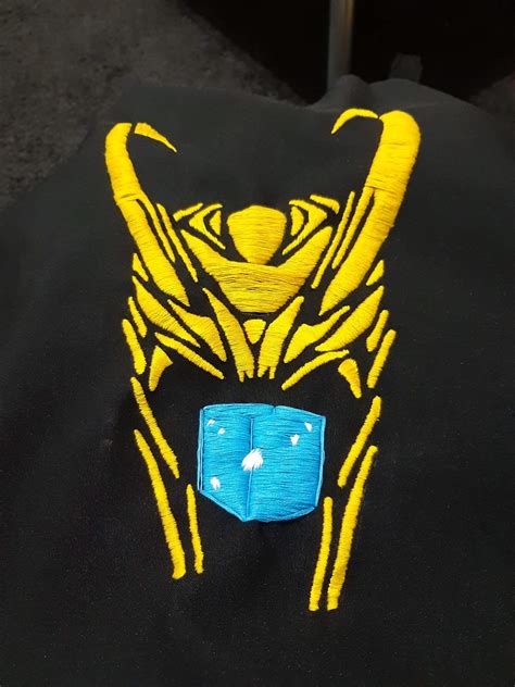 Lokis Helmet And Tesseract Cosplay Amino